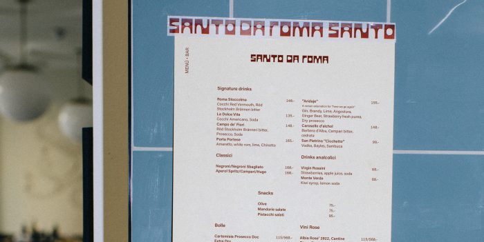 Santo da Roma - 25AH